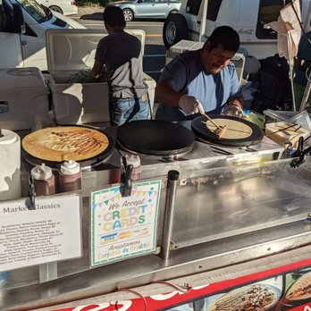 CREPES AT THE MARKET, EASTERN MARKET - Updated November 2025 - 103 ...