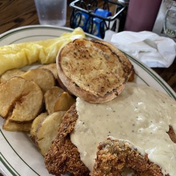 COTTAGE CAFE - Updated July 2024 - 307 Photos & 596 Reviews - 6902 E ...