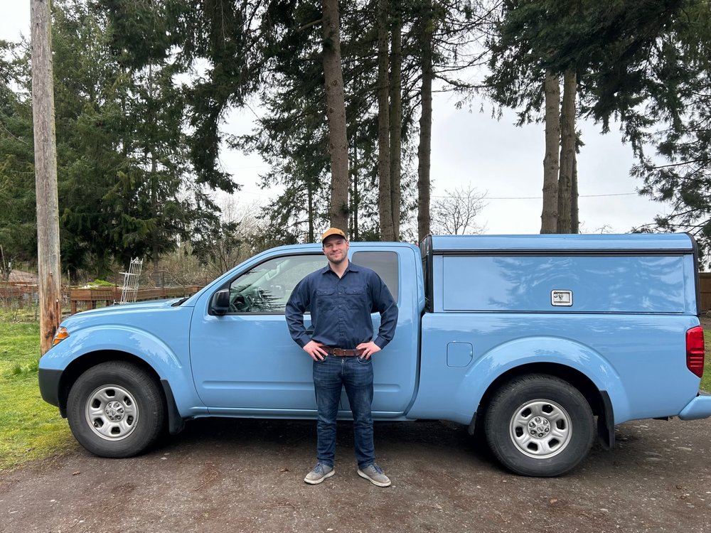 HARBOR PEST CONTROL - Updated May 2026 - Oak Harbor, Washington - Pest ...