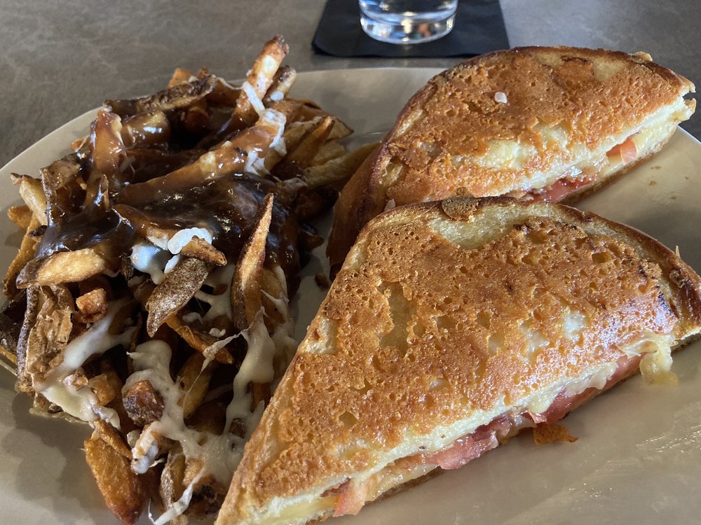 COPPER ONION BISTRO - 12 Photos & 16 Reviews - 115 Shiloh Rd, Billings ...