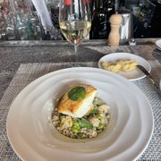 THE RESTAURANT AT FOUR ELEVEN YORK - 239 Photos & 91 Reviews - 411 York ...