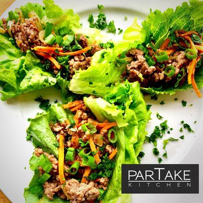 PARTAKE KITCHEN - Updated December 2025 - 19 Photos - 236-A N State Rd ...