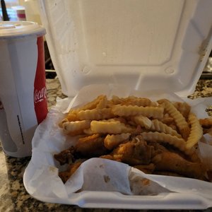 ZACKS WINGS & SEAFOOD - 34 Photos & 46 Reviews - 4104 Windsor Spring Rd ...