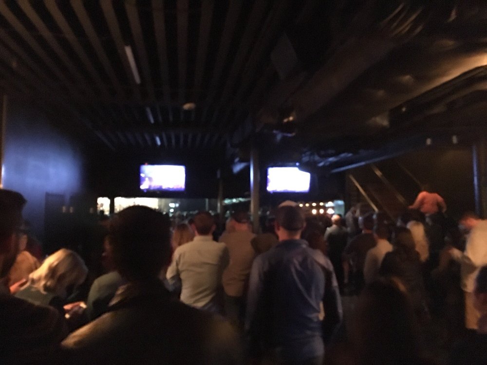 THE BOMB FACTORY - CLOSED - 175 Photos & 211 Reviews - 2713 Canton St ...