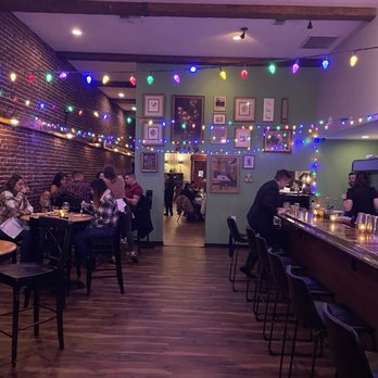 BELLA LUNA - 429 Photos & 542 Reviews - 350 W Main St, Merced ...