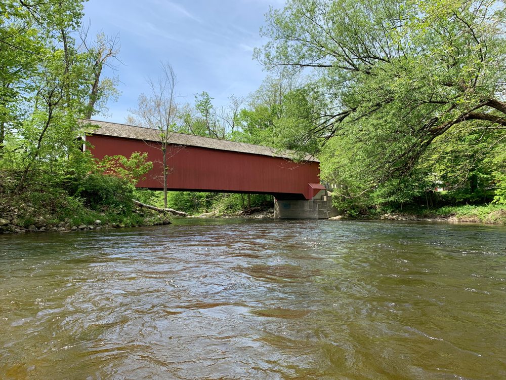 BATTENKILL VALLEY OUTDOORS - Updated November 2025 - 10 Photos - 1414 ...