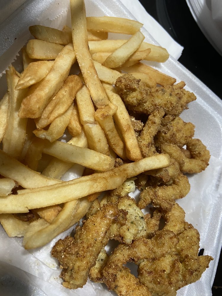 SNAPPERS FISH AND CHICKEN - 18 Photos & 16 Reviews - 1795 NW 79th St ...