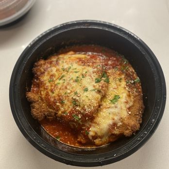 CRUST SIMPLY ITALIAN - Updated April 2025 - 321 Photos & 323 Reviews ...