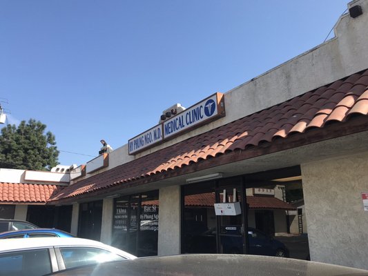 HY PHUNG NGO, MD - Updated January 2026 - 12 Reviews - 625 E Valley ...