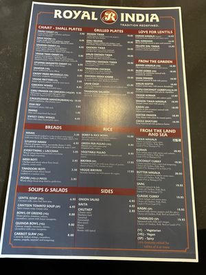 ROYAL INDIA CUISINE - Updated December 2025 - 29 Photos & 38 Reviews ...