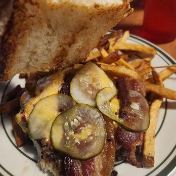 GRIND BURGER KITCHEN - Updated April 2025 - 731 Photos & 759 Reviews ...