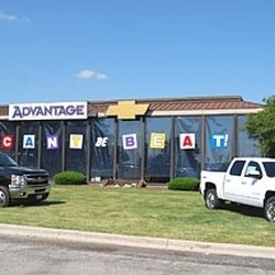 ADVANTAGE CHEVROLET OF BOLINGBROOK - 14 Photos & 17 Reviews - 115 South ...