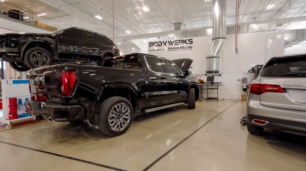 BODYWERKS - Updated May 2026 - 10580 Parkside Dr, Knoxville, Tennessee ...