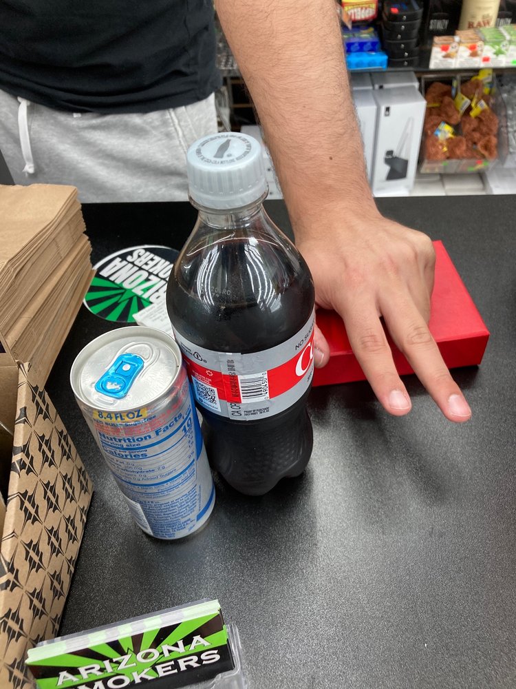 ARIZONA SMOKERS - 42 Photos & 42 Reviews - 6670 W Cactus Rd, Glendale ...