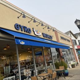 GYRO WORLD - Updated October 2025 - 95 Photos & 47 Reviews - 353 ...