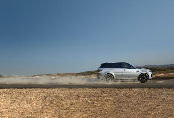 LAND ROVER LOS ANGELES - Updated June 2025 - 115 Photos & 684 Reviews ...