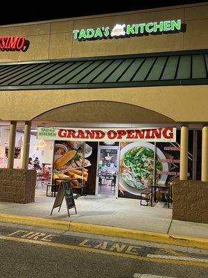 TADA’S KITCHEN - 115 Photos & 57 Reviews - 11237 Causeway Blvd, Brandon ...