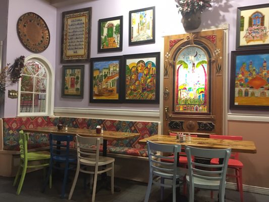 JERICHO LEBANESE FOOD - 36 Photos & 38 Reviews - 840 Bank Street ...