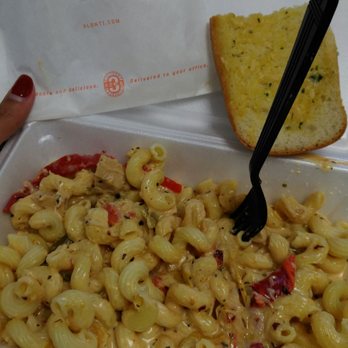 ALONTI DELI - Updated December 2025 - 12 Photos & 58 Reviews - 300 S ...