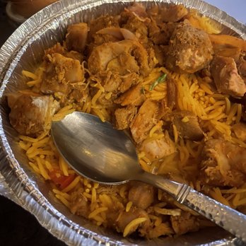 BIG GUY’S CHICKEN & RICE - Updated February 2025 - 203 Photos & 434 ...