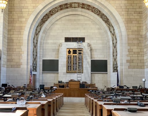 NEBRASKA STATE CAPITOL - Updated October 2025 - 242 Photos & 66 Reviews ...
