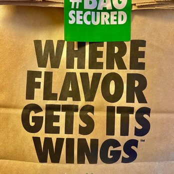 WINGSTOP - Updated August 2025 - 81 Photos & 100 Reviews - 2600 SW ...
