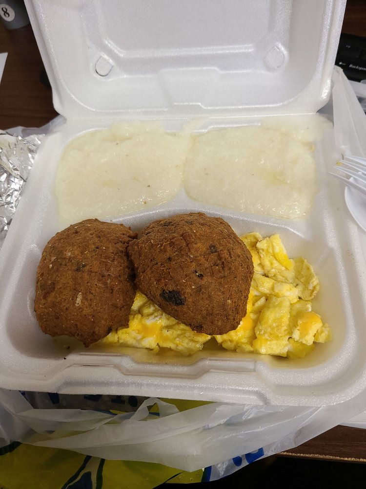 TRY ME TOO BREAKFAST AND LUNCH - Updated July 2024 - 827 State St ...