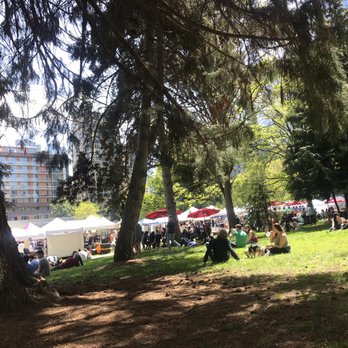 DENNY PARK - Updated April 2025 - 63 Photos & 26 Reviews - 100 Dexter ...