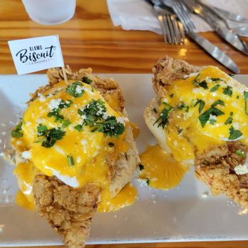 ALAMO BISCUIT COMPANY & PANADERIA - Updated February 2026 - 1411 Photos ...