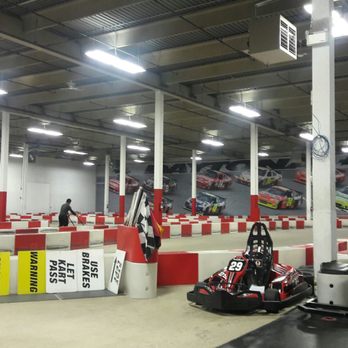 SPEEDERS INDOOR PROKARTS - Updated December 2025 - 12 Photos & 36 ...