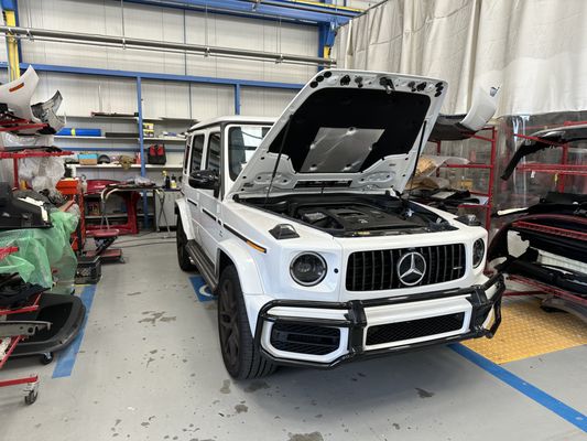 JP AUTO BODY SHOP - Updated October 2025 - 1041 Reviews & 522 Photos ...