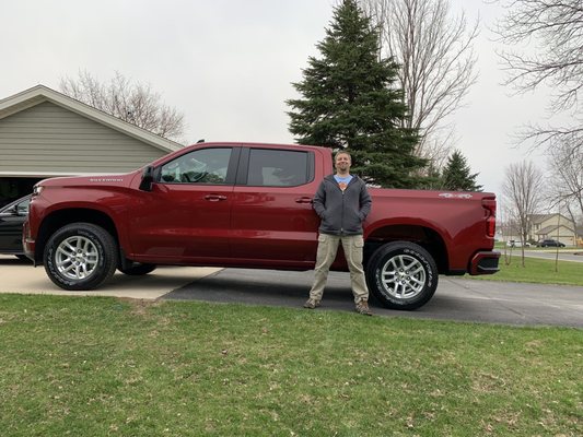 EWALD CHEVROLET - Updated June 2026 - 15 Photos & 33 Reviews - 36833 E ...