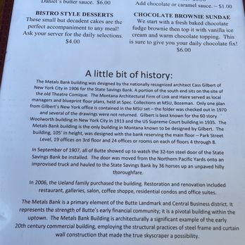 METALS SPORTS BAR & GRILL - Updated October 2025 - 69 Photos & 114 ...