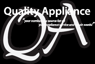 QUALITY APPLIANCE SERVICE AND REPAIR - Updated October 2025 - 24 ...
