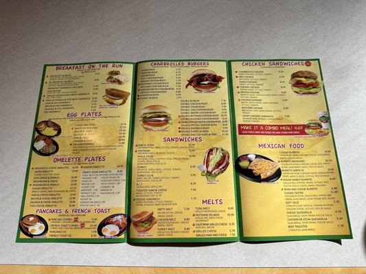 JIMMY DEAN’S CHARBROILED BURGERS - Updated August 2025 - 207 Photos ...