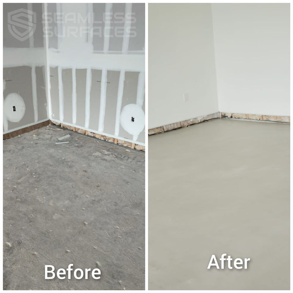 SEAMLESS SURFACES - Updated August 2025 - Request a Quote - 68 Photos ...