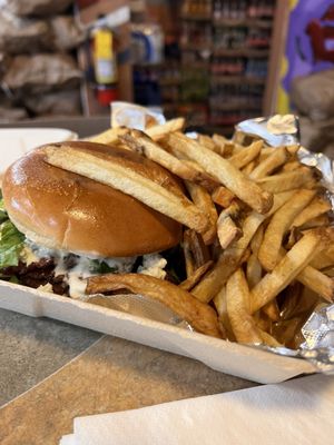 OVER THE CUSE DELI AND GRILL - Updated August 2024 - 30 Photos & 23 ...