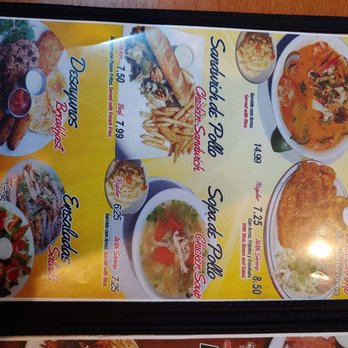 POLLO ROYAL RESTAURANT - Updated August 2025 - 29 Photos & 25 Reviews ...