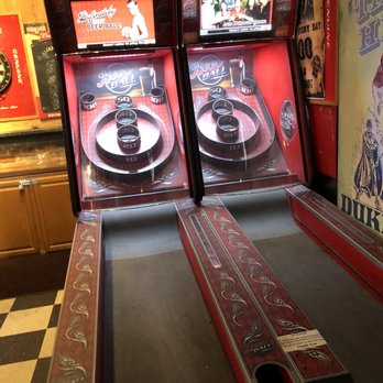 LUCKY B’S - Updated December 2025 - 48 Photos & 72 Reviews - 609 Tucker ...