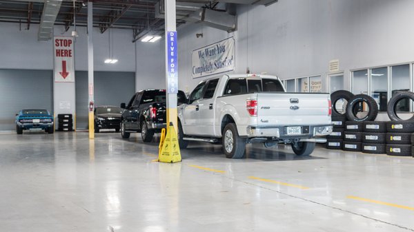 NORTHSIDE FORD - Updated July 2025 - 66 Photos & 338 Reviews - 12300 ...