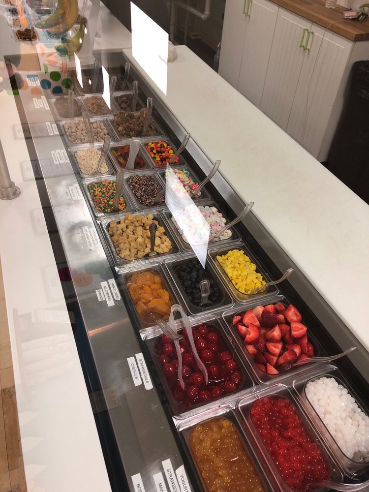 FROYO HOUSE - 21 Photos & 17 Reviews - 1276 Bay Dale Dr, Arnold ...