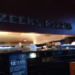 ZEEKS PIZZA - Updated July 2025 - 66 Photos & 178 Reviews - 16015 ...