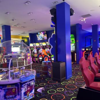 ARCADE TIME ENTERTAINMENT - Updated October 2025 - 130 Photos & 25 ...