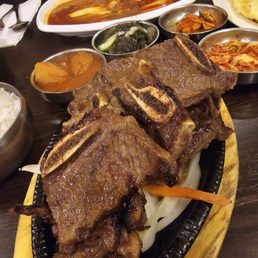 SODAM KOREAN RESTAURANT - Updated July 2025 - 445 Photos & 406 Reviews ...