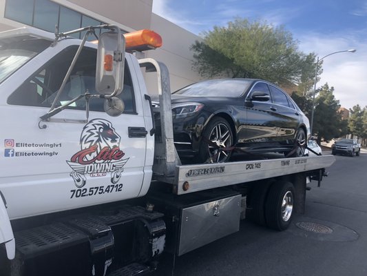 ELITE TOWING - Updated January 2026 - 69 Photos & 114 Reviews - Las ...