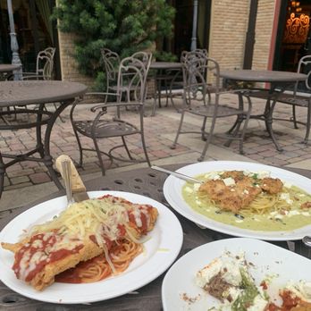 COLLETTI’S ITALIAN RESTAURANT - Updated December 2025 - 118 Photos ...