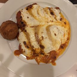 PATSY’S ITALIAN RESTAURANT - Updated December 2025 - 756 Photos & 1368 ...