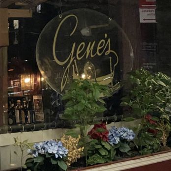 GENE’S RESTAURANT - Updated May 2025 - 81 Photos & 130 Reviews - 73 W ...