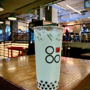 PALGONG TEA - Updated July 2025 - 111 Richmond Street W, Toronto ...