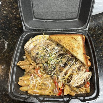 HUNGRY AF - Updated October 2025 - 205 Photos & 177 Reviews - 2701 ...